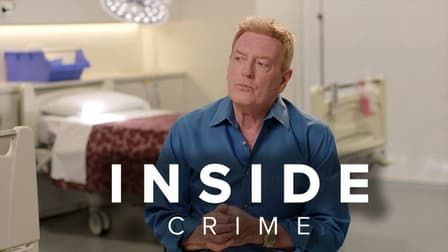 Watch Inside Crime - Free TV Shows | Tubi