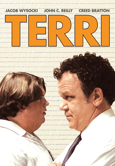 Watch Terri (2018) - Free Movies | Tubi