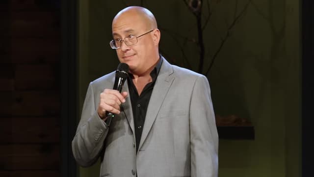 Watch Dry Bar Comedy S01:E108 - Billy Anderson: Amer - Free TV Shows | Tubi