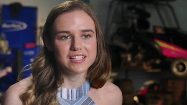 Watch NASCAR on FOX Films S2020:E02 - NASCAR PRESENT - Free TV Shows | Tubi