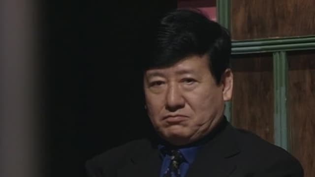 Watch Iron Chef S02:E24 - Chinese Cabbage - Free TV Shows | Tubi