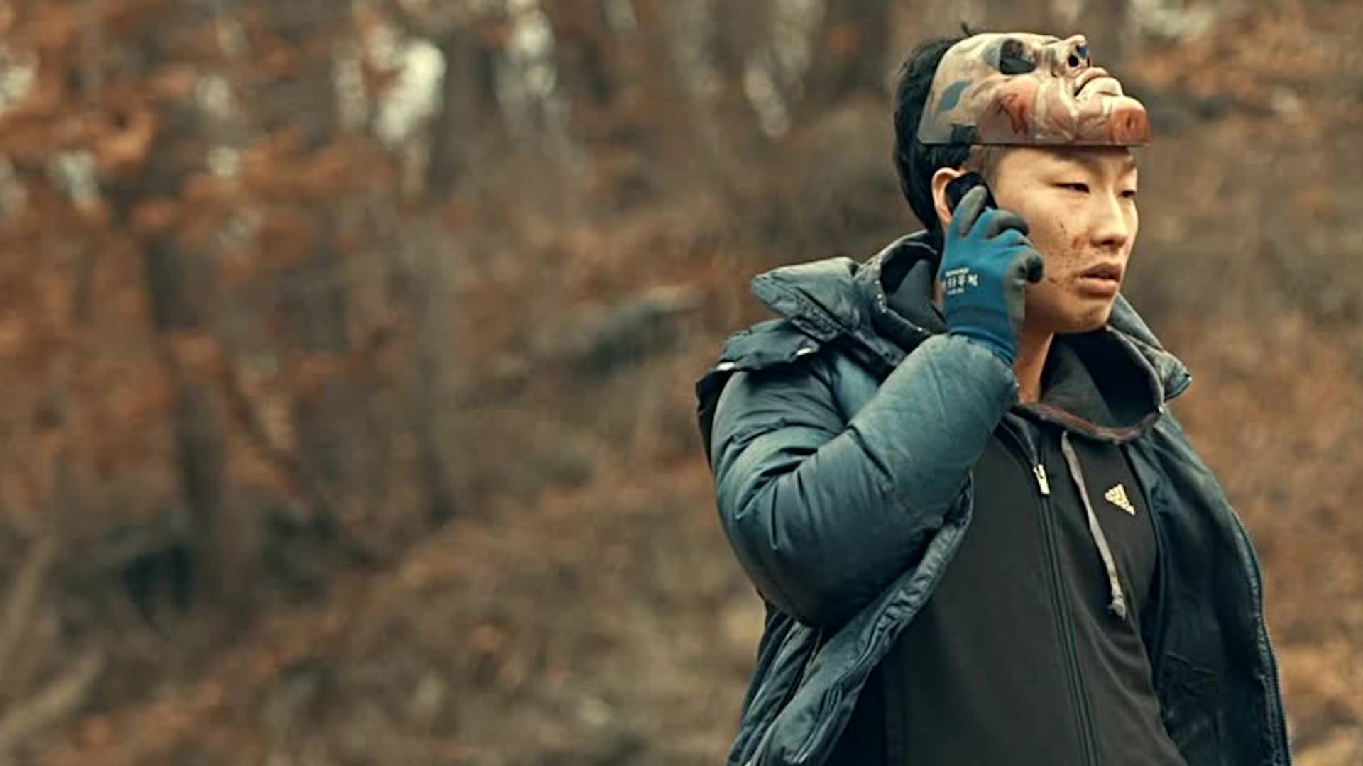 Watch Collision (2017) - Free Movies | Tubi