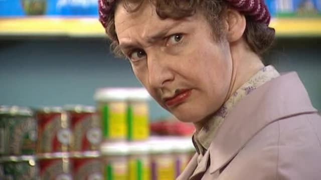Watch Father Ted S03:E08 - Going to America Free TV | Tubi