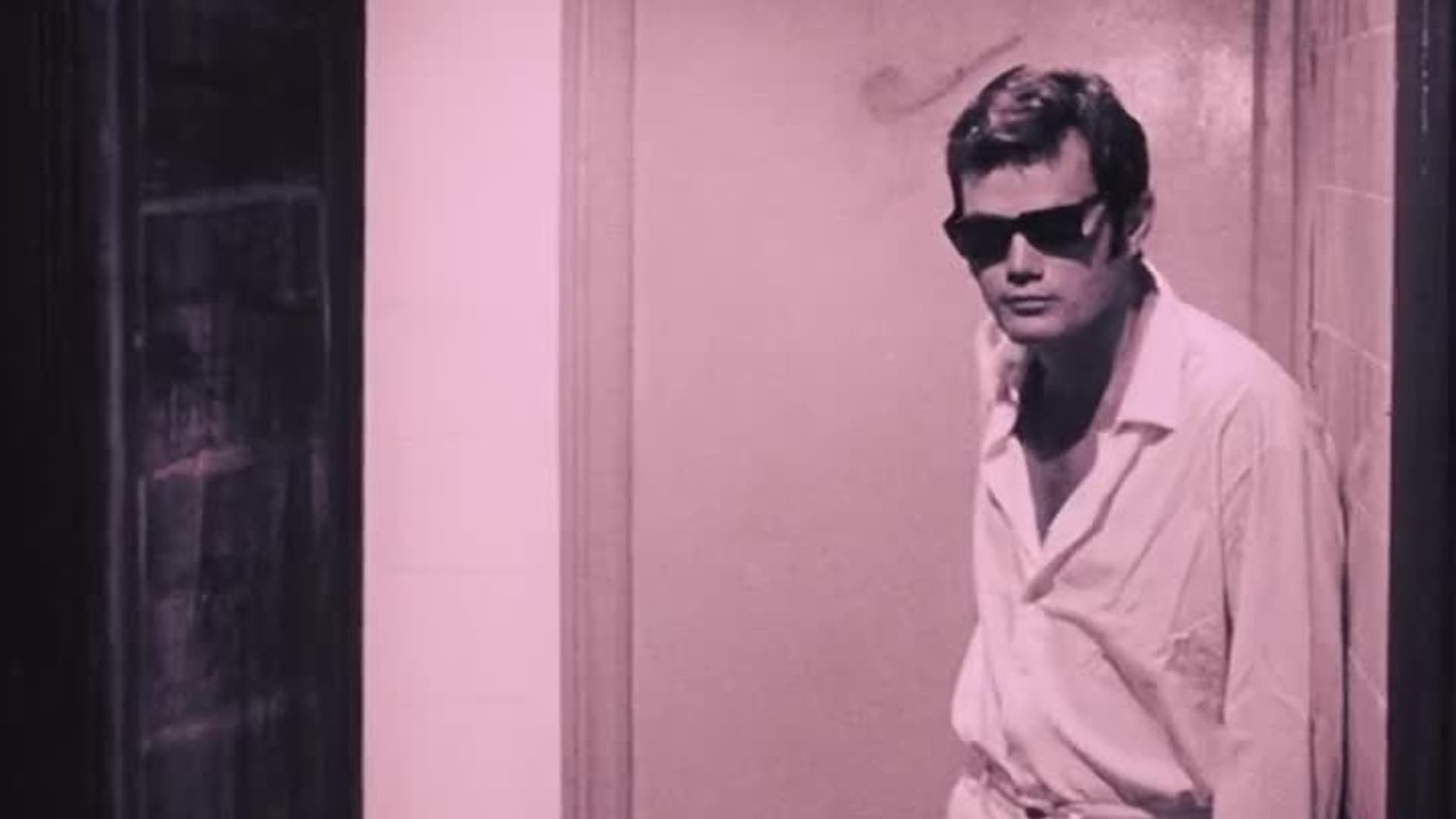 Watch Hallucination Generation (1966) - Free Movies | Tubi