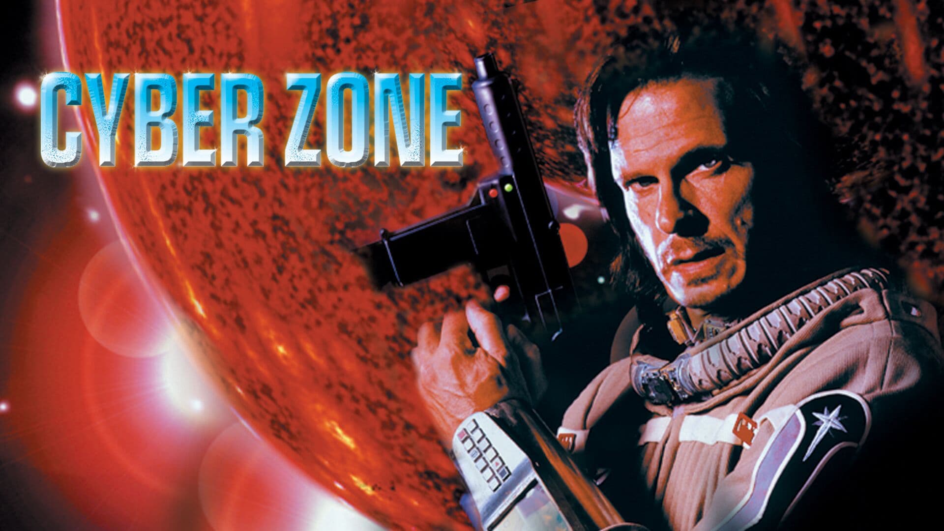 Watch Cyberzone (1995) - Free Movies | Tubi