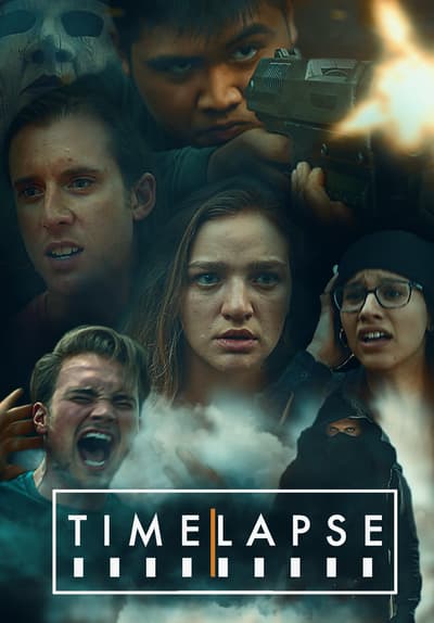 Watch Timelapse - Free TV Series | Tubi