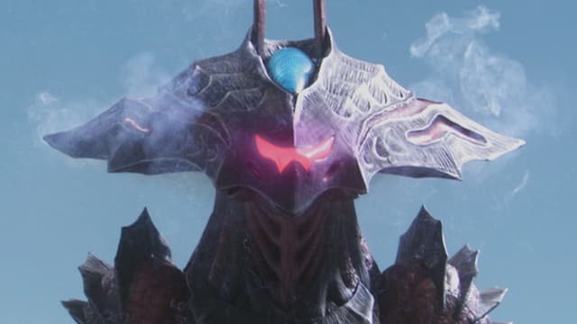 Watch Ultraman Mebius S01:E41 - Teacher's Memories - Free TV Shows | Tubi