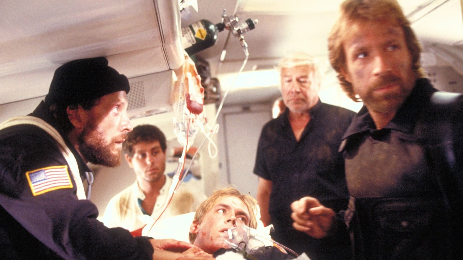 Watch The Delta Force (1986) - Free Movies | Tubi