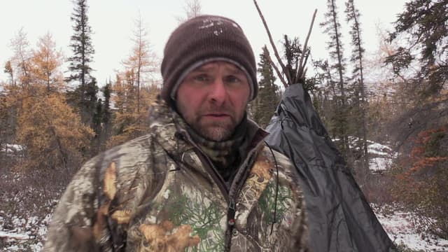 Watch Alone S06:E06 - Ablaze - Free TV Shows | Tubi