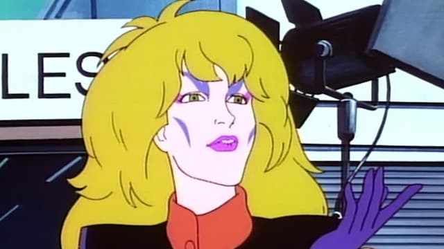Watch Jem S02:E12 - Danse Time - Free TV Shows | Tubi