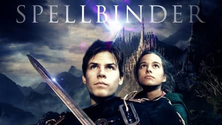 Watch Spellbinder - Free TV Shows | Tubi