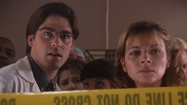 Watch Robin Cook's Invasion - Free TV Series | Tubi