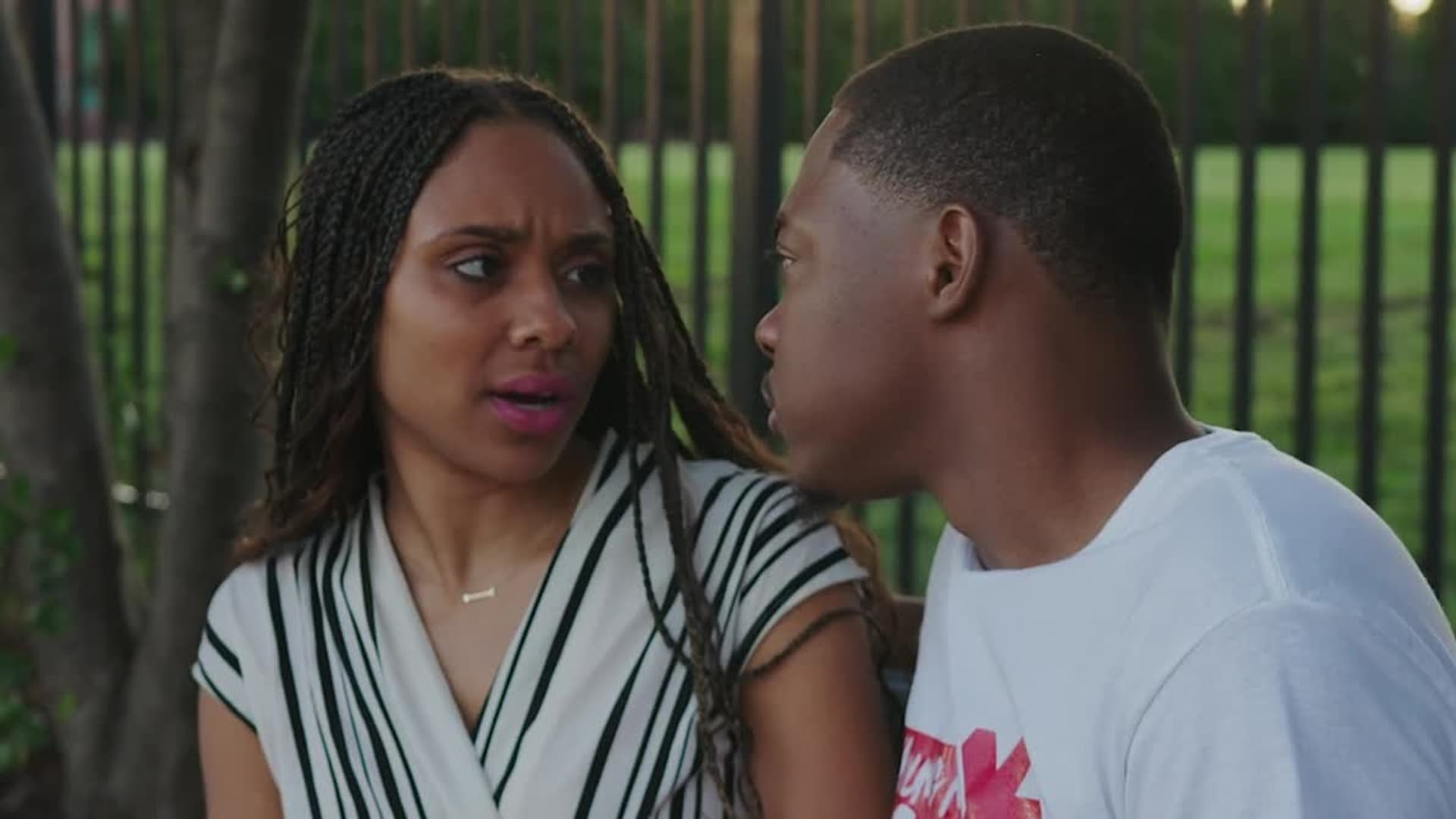 Watch Street Code Broken (2022) - Free Movies | Tubi