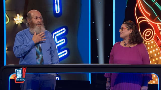 Watch You Bet Your Life S01:E47 - HAMILL CAMEL - Free TV Shows | Tubi