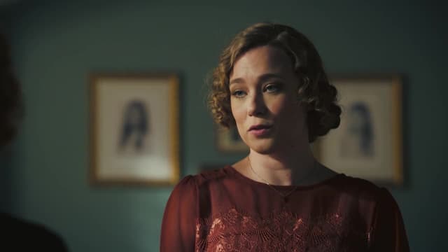 Watch Ambition S02:E12 - Episode 12 - Free TV Shows | Tubi