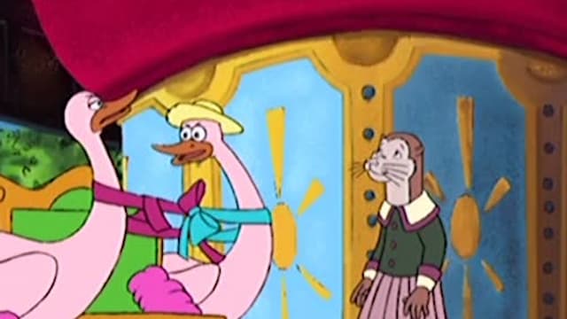 Watch Rupert (Doblado) S03:E13 - Rupert Y La Serpien - Free TV Shows | Tubi