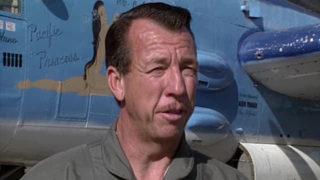 Watch First Flights With Neil Armstrong S02:E02 - Ai - Free TV Shows | Tubi