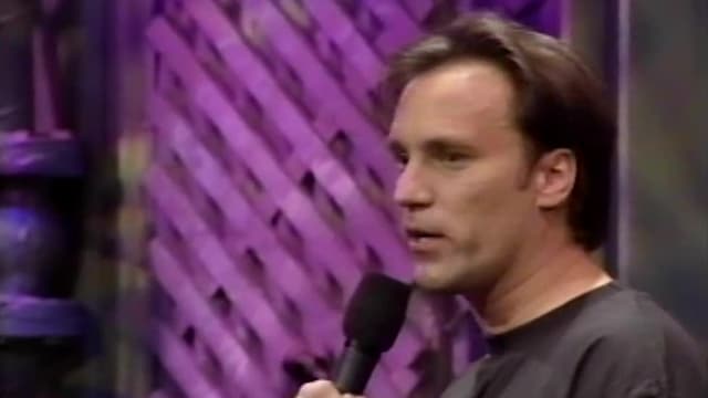 Watch Full Frontal Comedy S02:E04 - Ron Shock, Chick Booms, Free TV | Tubi