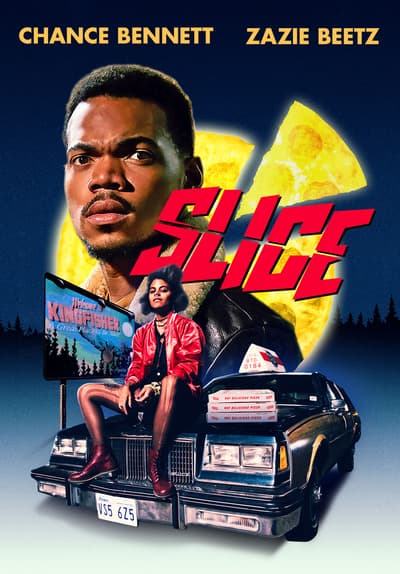 Watch Slice (2018) - Free Movies | Tubi