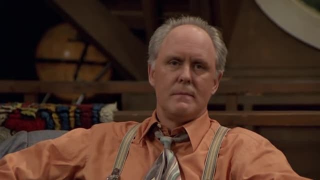 Watch 3rd Rock From the Sun S06:E03 - InDickscretion Free TV | Tubi