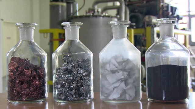 Watch Go Green S02:E05 - Sustainable Mobility – Part 3: Intelligent ...