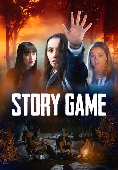 Watch Story Game (2020) - Free Movies | Tubi
