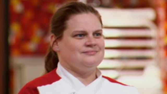 Watch Hell's Kitchen en Español S08:E07 - 9 Chefs Co - Free TV Shows | Tubi