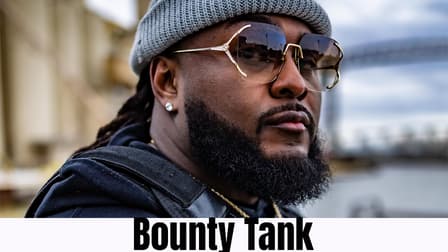Watch Bounty Tank - Free TV Shows | Tubi