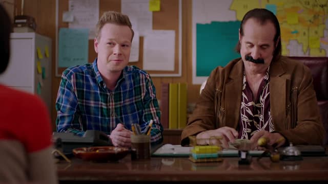 Watch Swedish Dicks S02 E05 Two Dicks Walk Into A Bar Free Tv Shows