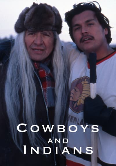 Watch Cowboys and Indians (2002) - Free Movies | Tubi