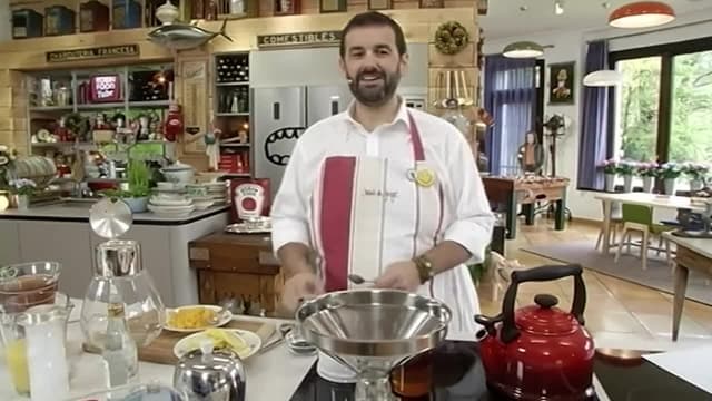 Watch Robin Food - Free TV Series | Tubi