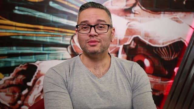 Watch Rumble & Hum S01:E05 - Models Schmodels - Free TV Shows | Tubi