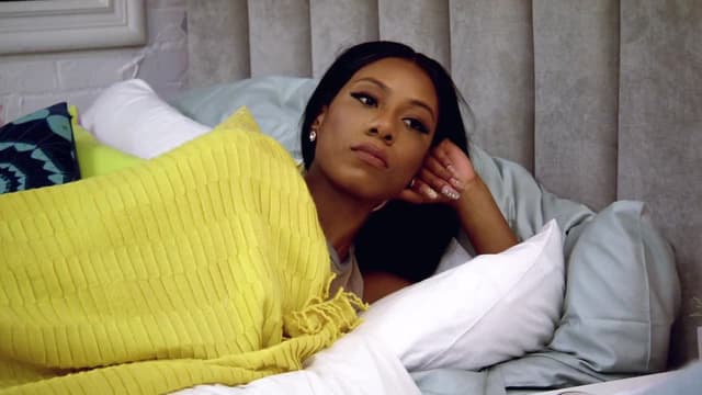 Watch Bad Girls Club S14:E11 - Bye with a Bang Free TV | Tubi