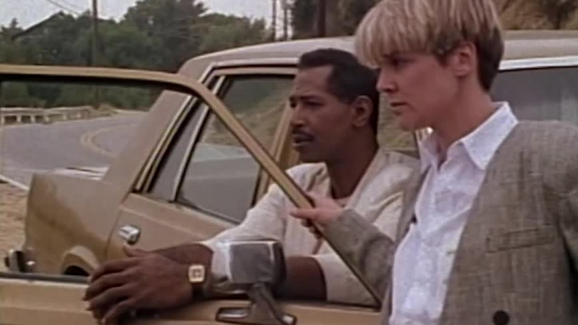 Watch Rage of Vengeance (1993) - Free Movies | Tubi