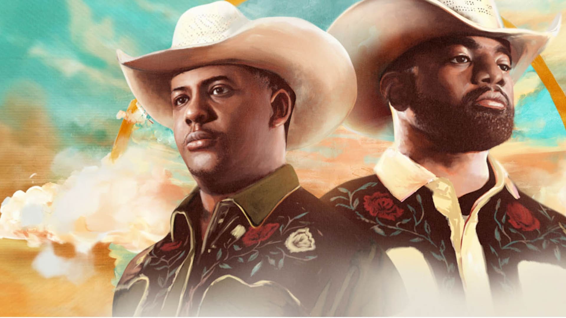 Watch Jasper and Errol's First Time S01:E07 - I Murd - Free TV Shows | Tubi