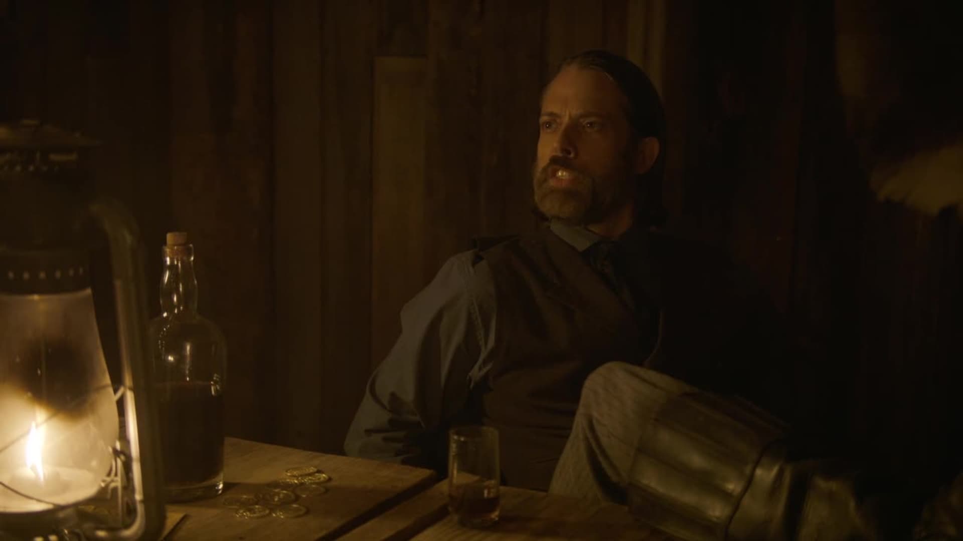 Watch The Bounty Men Trailer (2022) - Free Movies | Tubi