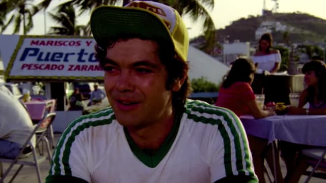 Watch El Bronco Trailer (1982) - Free Movies | Tubi