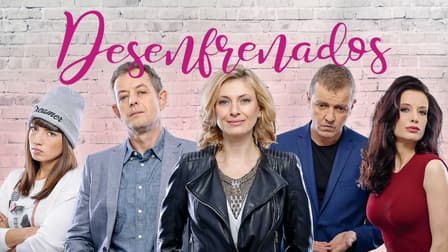 Watch Desenfrenados (Doblado) - Free TV Shows | Tubi