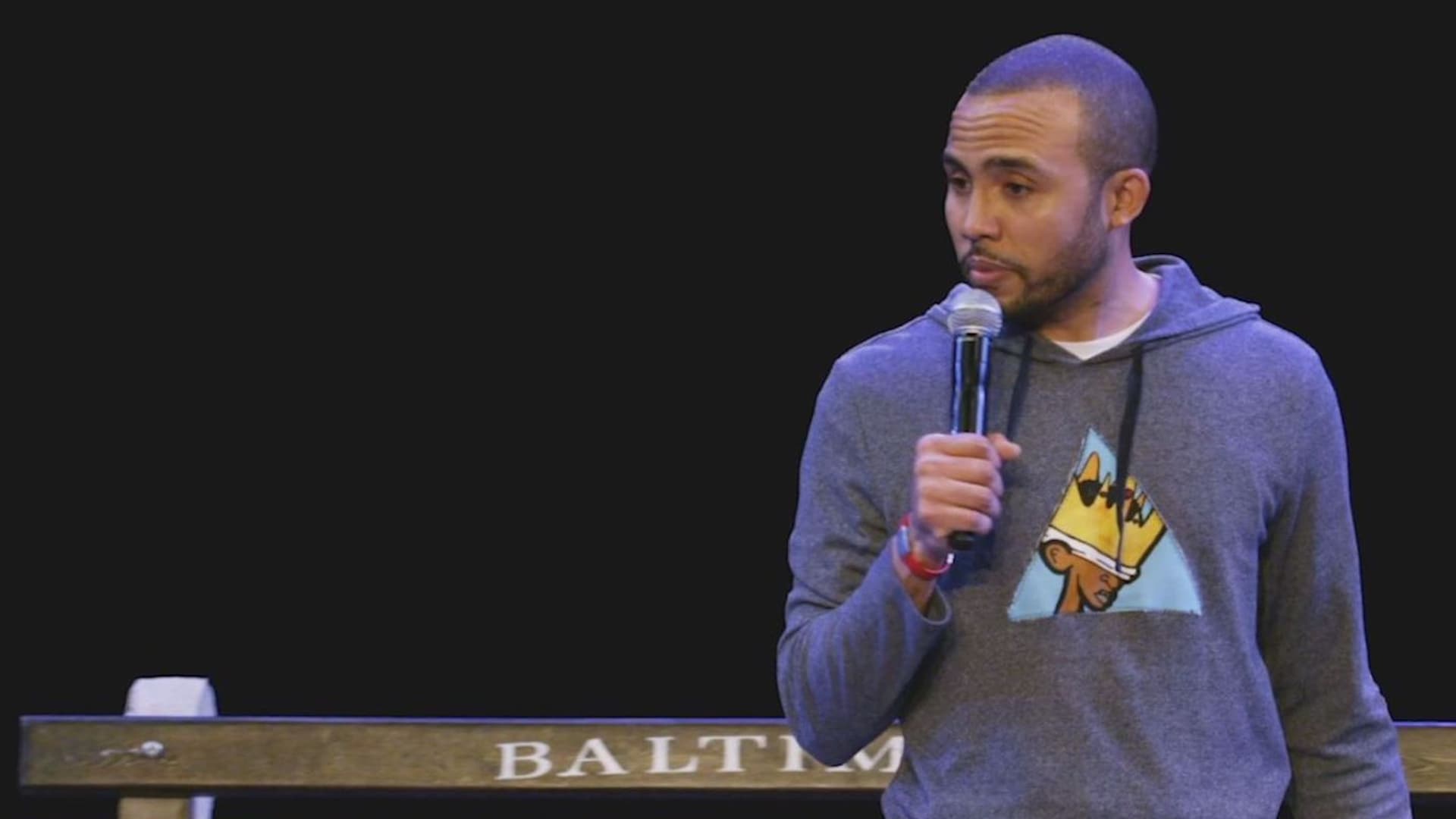 Watch Jason Weems: Unknown (2020) - Free Movies | Tubi