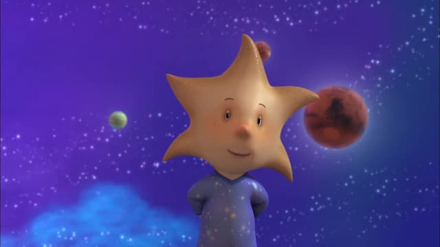 Watch Mr. Moon S01:E01 - Mr Moon Flies a Kite Free TV | Tubi