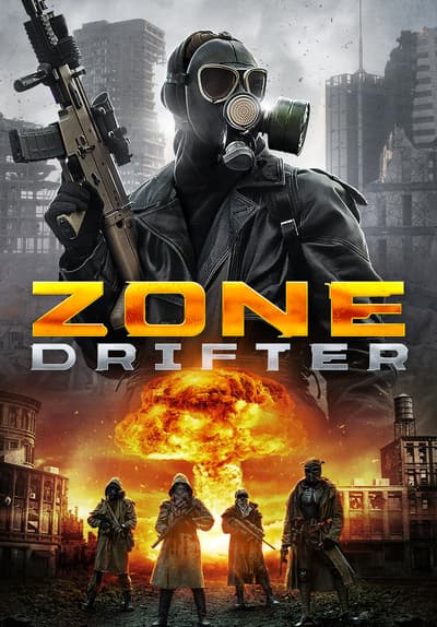 Watch Zone Drifter (2021) - Free Movies | Tubi