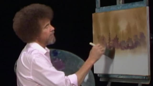 Watch The Joy of Painting With Bob Ross S16:E06 - Contemplat Free TV | Tubi