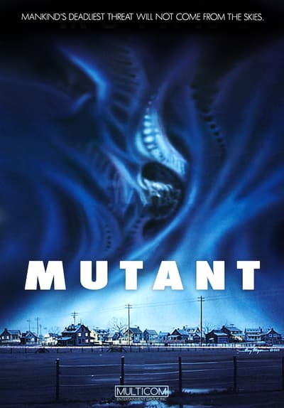 Watch Mutant (1984) - Free Movies | Tubi