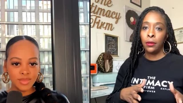 Watch Paging Dr. Chanda S01:E02 - Let's All Go to Gullah Gullah Island ...