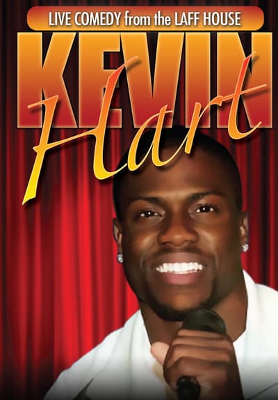 Watch Kevin Hart - Live Comedy From the Laff House (20 - Free Movies | Tubi