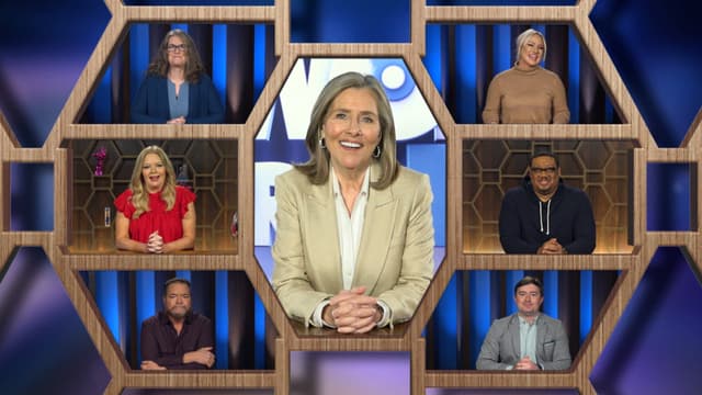 Watch 25 Words or Less S04:E144 - The Jury Is Out - Free TV Shows | Tubi