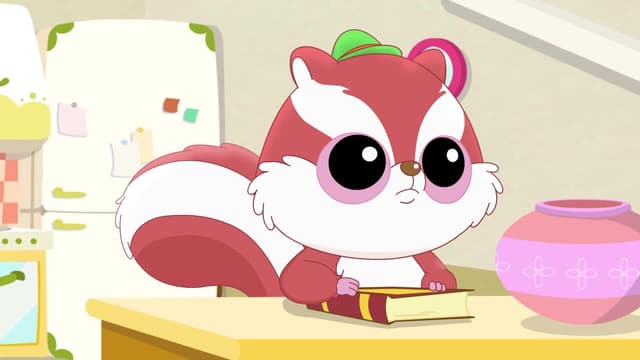 Watch YooHoo & Friends S02:E39 - Dance With Roodee Free TV | Tubi