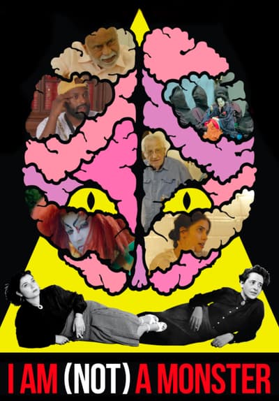 Watch I Am (Not) a Monster (2019) - Free Movies | Tubi