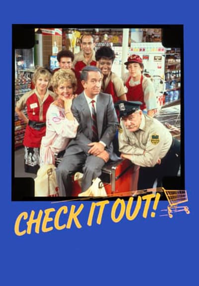 Watch Check It Out - Free TV Series | Tubi