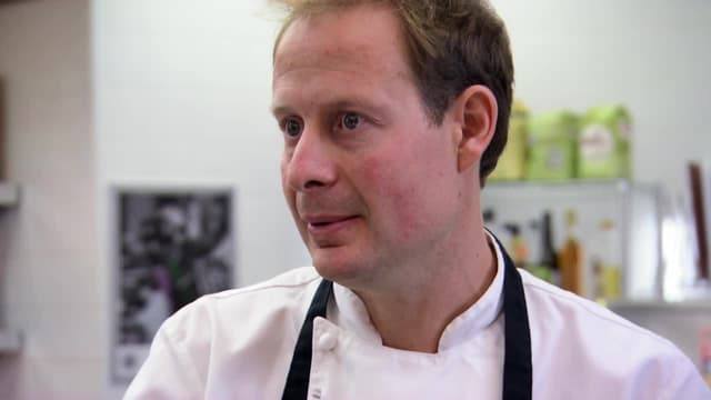 Watch Great British Menu S10:E10 - South West Judgin - Free TV Shows | Tubi